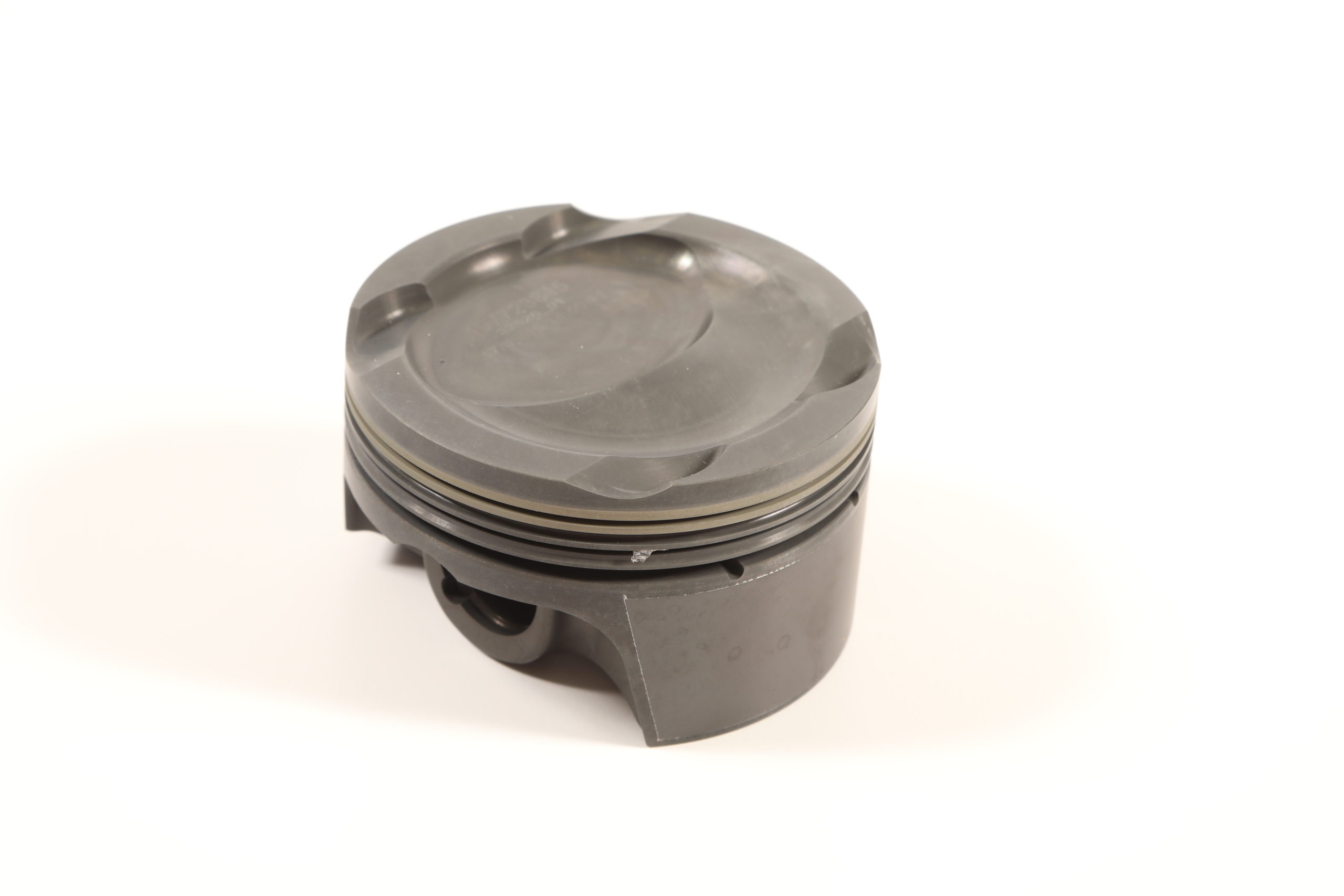MAZDA MZR PowerPak Piston Kit - Performance Product News
