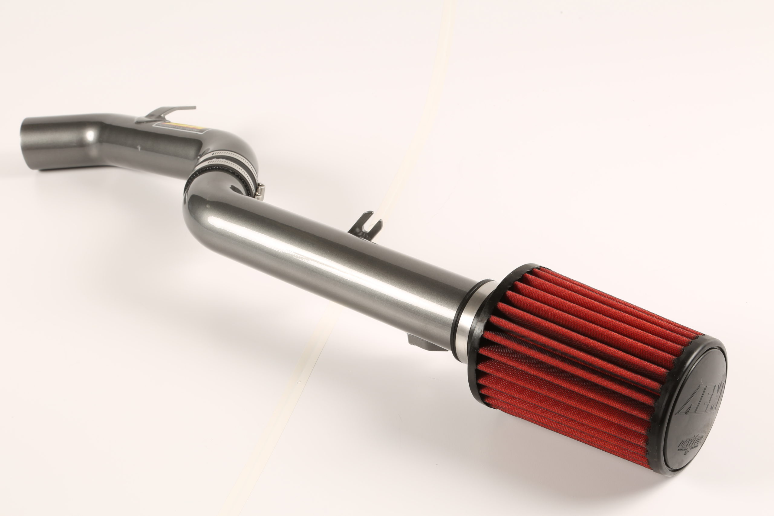 The Original Cold Air Intake System - Performance Product News